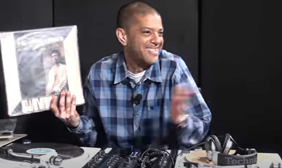 KL Jay leva o Festival Sample ao Centro Cultural São Paulo - Gazeta de ...