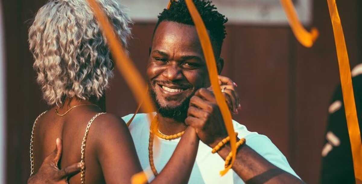 Kizomba é celebrada como experiência cultural em São Paulo - Gazeta de ...