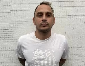 Líder do PCC no tráfico internacional é preso com R$ 35 mil no litoral ...