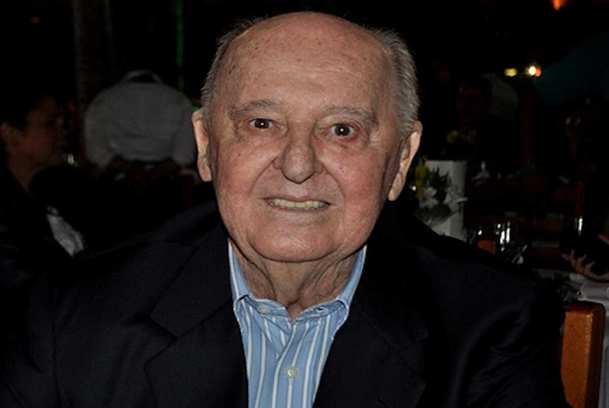 Morre Rubens Minelli, um dos maiores treinadores da história do Brasil ...