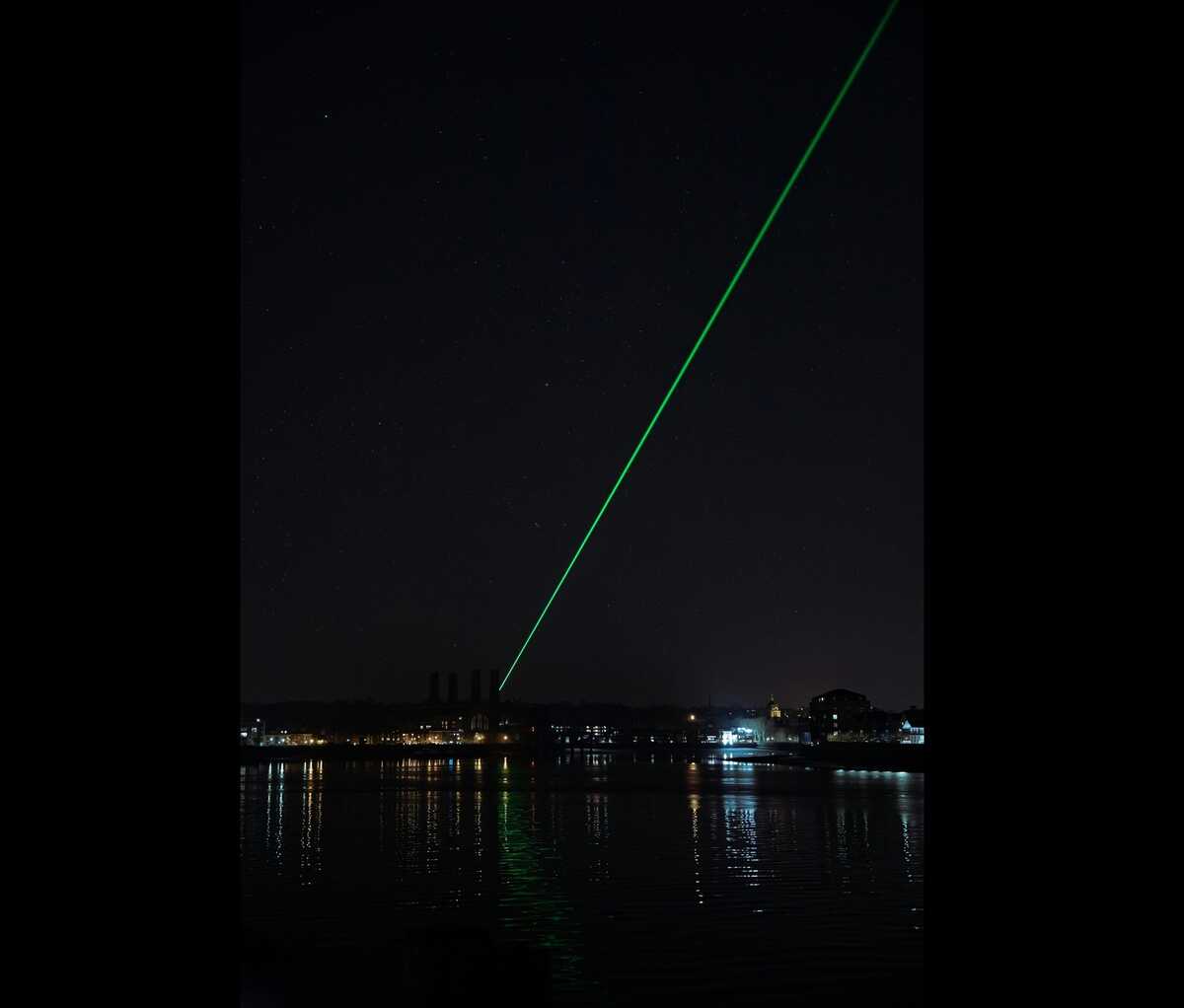 Em Santos, Réveillon terá show com 'super laser'; entenda - Gazeta de ...