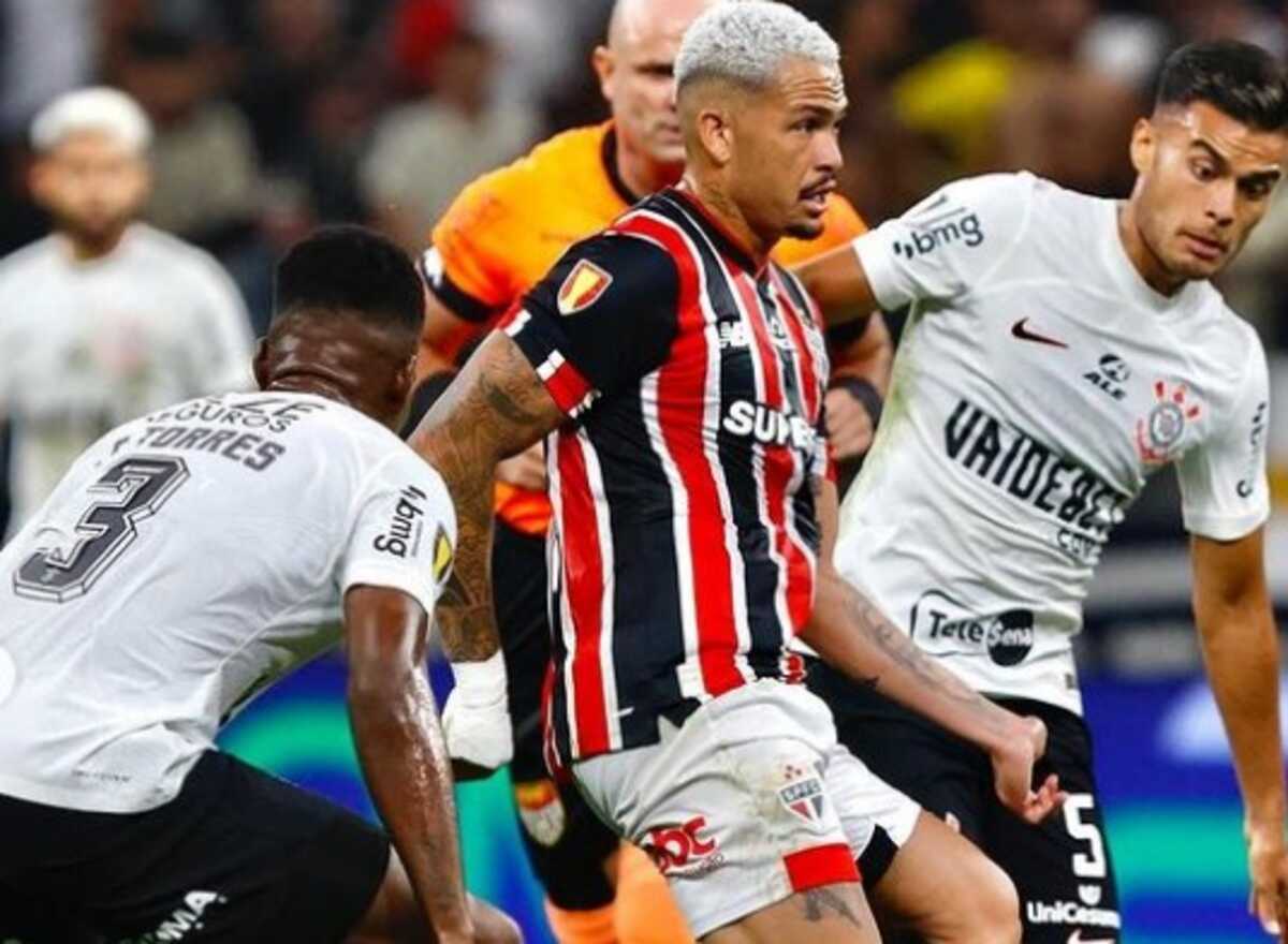 Tabu? Que tabu?: O único 'título' do Corinthians nos últimos 5 anos ...