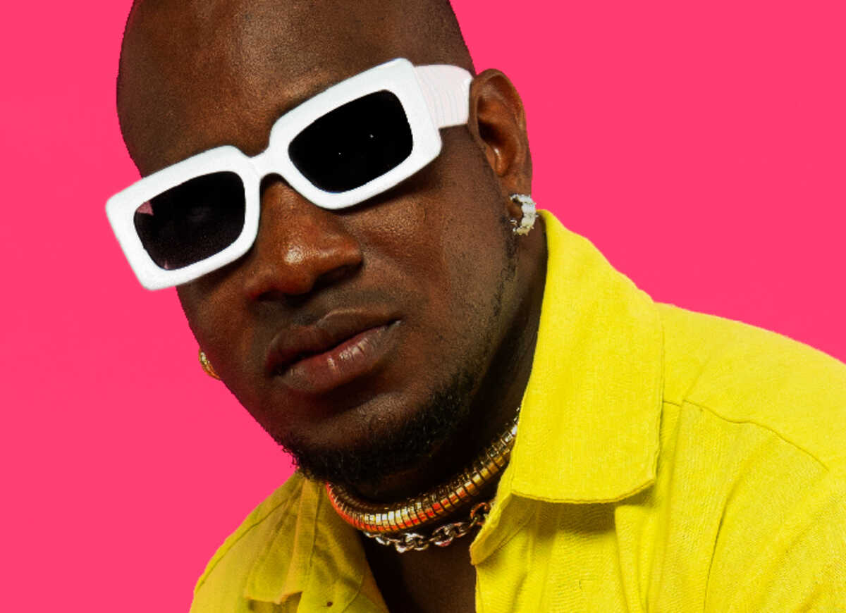 Com '028', álbum cheio de misturas sonoras, Joabe Reis faz show faz no CCSP - Gazeta de São Paulo