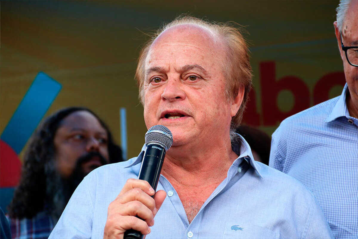 Secretário revela desejo de ser prefeito ou vice em Taboão da Serra ... Secretário revela desejo de ser prefeito ou vice em Taboão da Serra ...