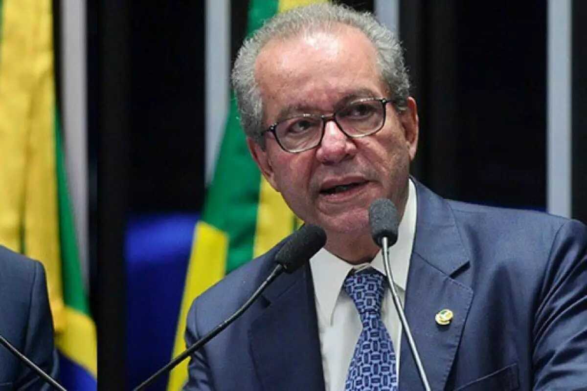 José Aníbal critica vereadores que deixaram PSDB em SP e garante que ...