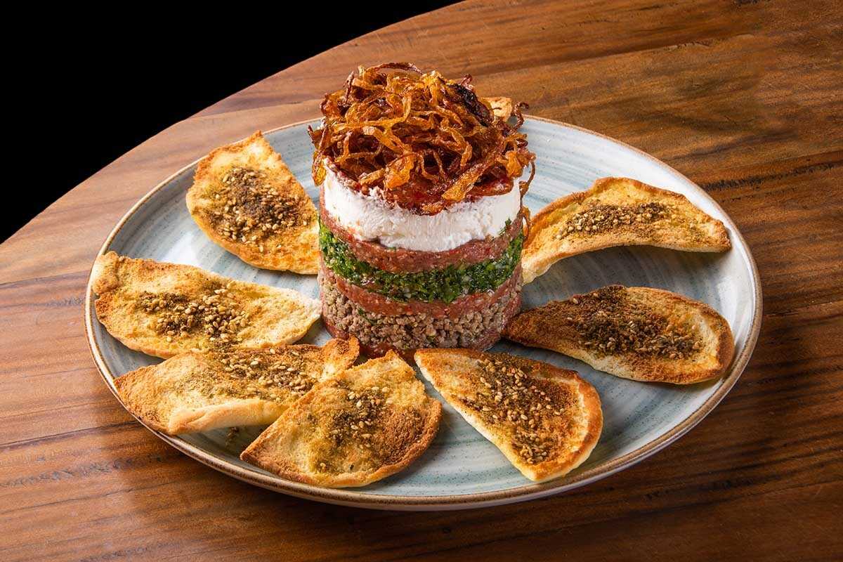 Cinco restaurantes de cozinha internacional para ir no feriado - Gazeta ...