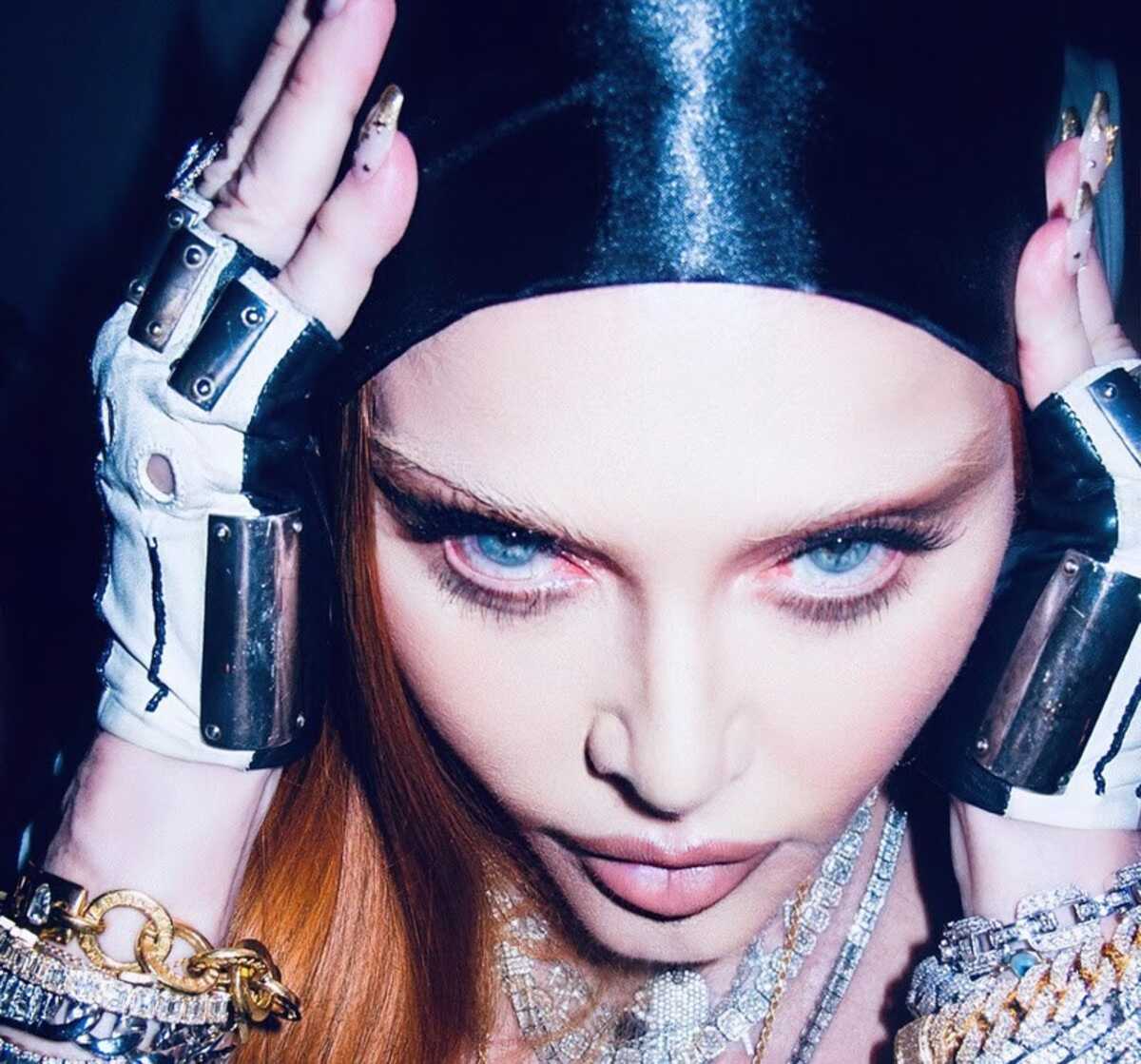 Madonna anuncia show de encerramento mundial da The Celebration Tour no ...