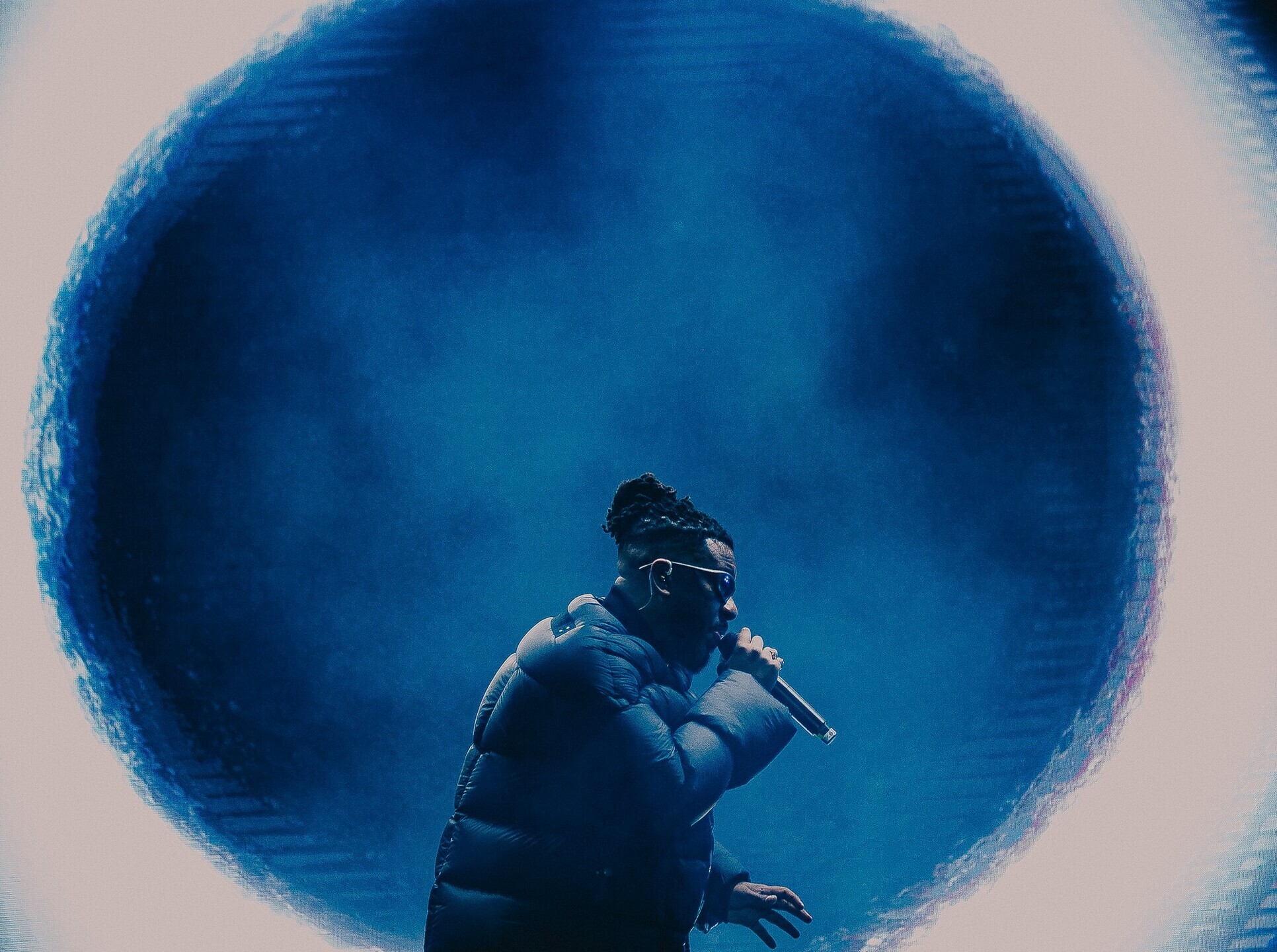 BK´ apresenta ICARUS: A Apoteose em São Paulo - Gazeta de São Paulo