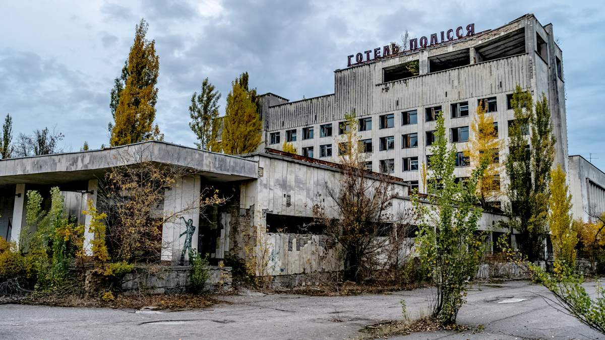 Chernobyl: Entenda o que aconteceu - Gazeta de São Paulo