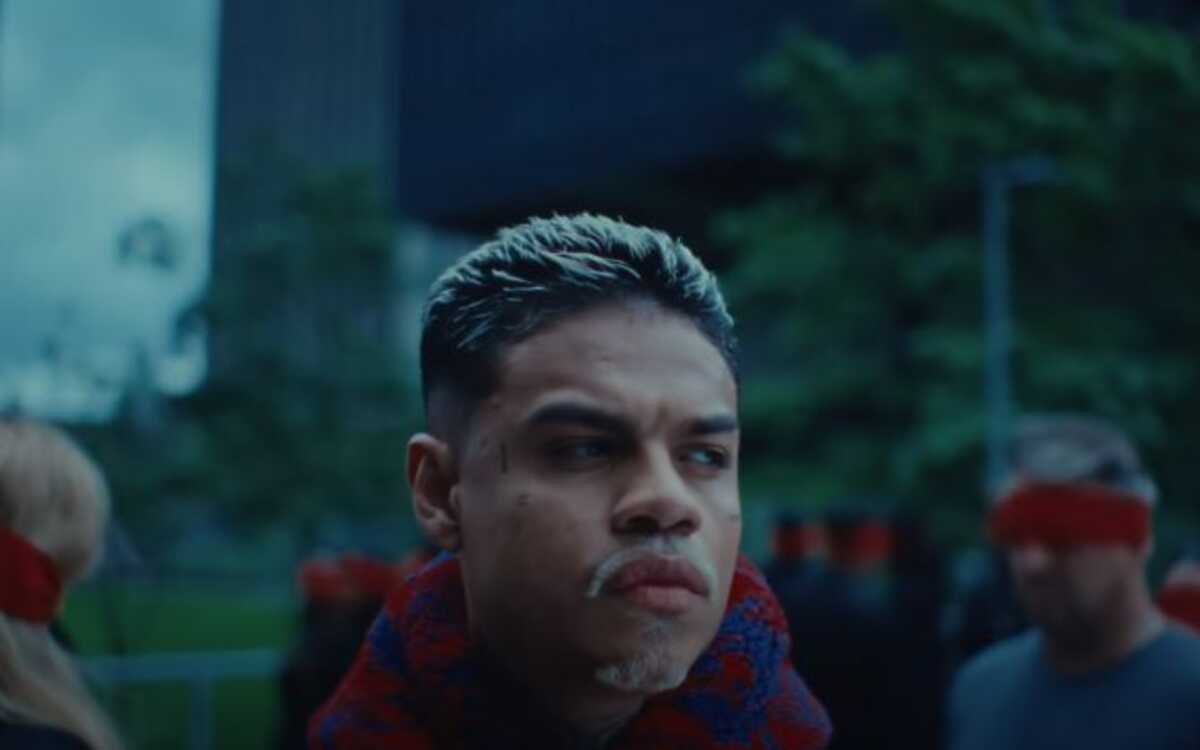 Rock in Rio: MC Cabelinho e Ludmilla são confirmados no line-up do ...