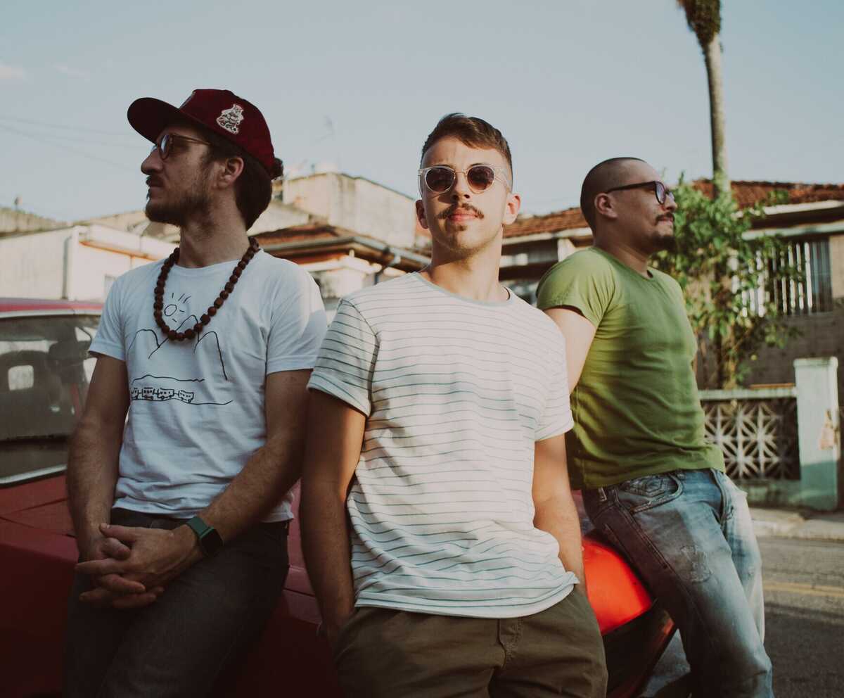 Em nova fase, Vital Brazil lança o single 'Sete a Um (7x1)' - Gazeta de ...