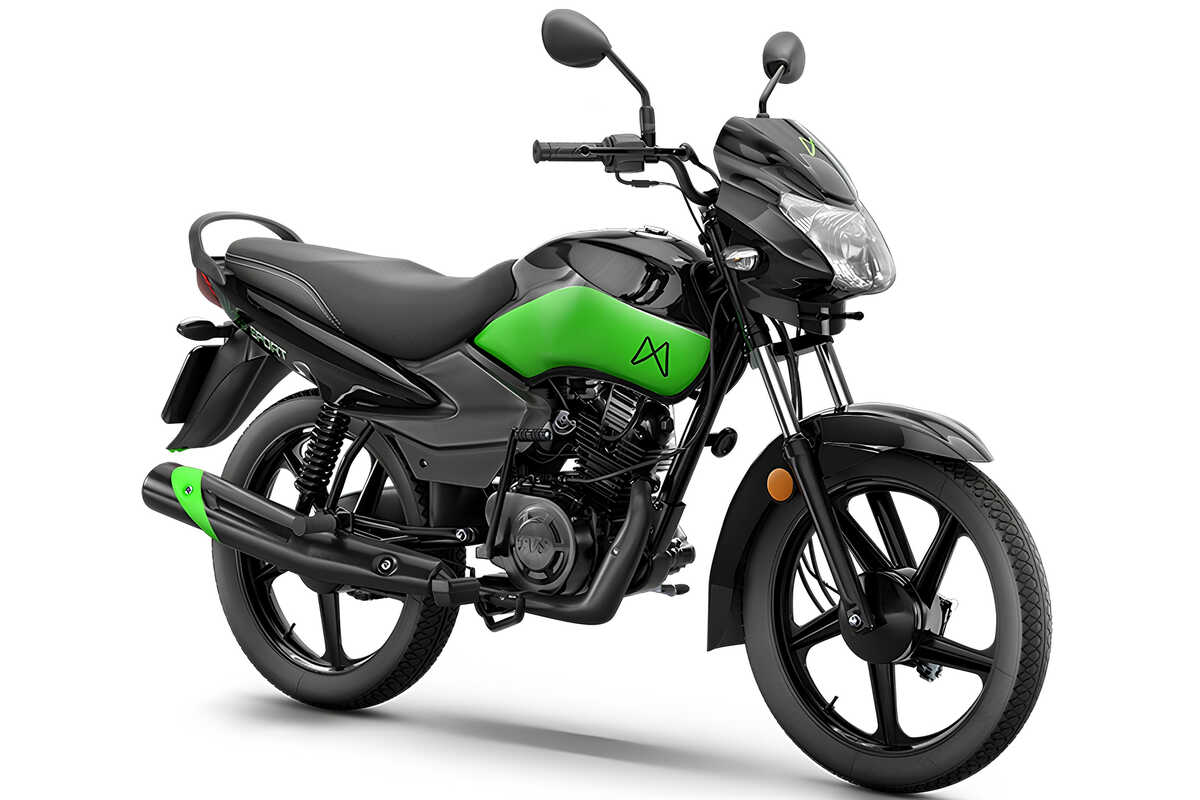 Após 2 anos, Sport 110i está disponível para venda - Gazeta de São Paulo