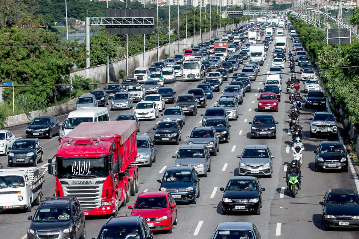 Multa de trânsito mais alta do Brasil custa R$ 17 mil; entenda - Gazeta ...