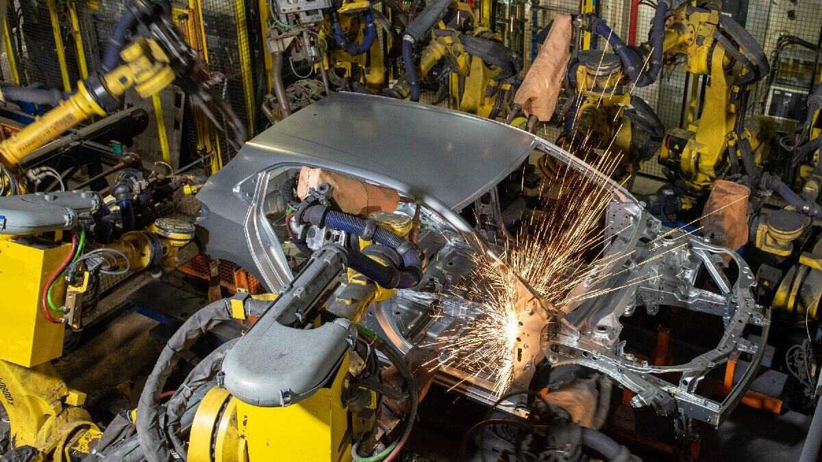 General Motors investe mais de R$ 1 bilhão para produzir carro no ...