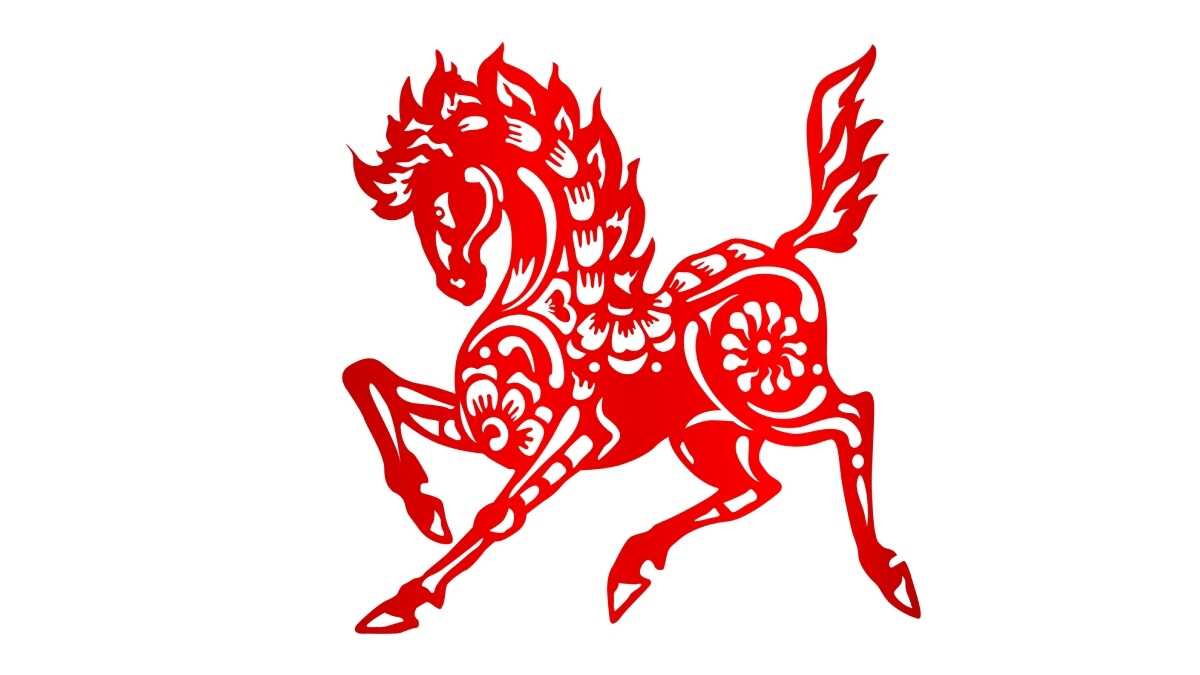 Cavalo: conheça as características desse signo do horóscopo chinês ...