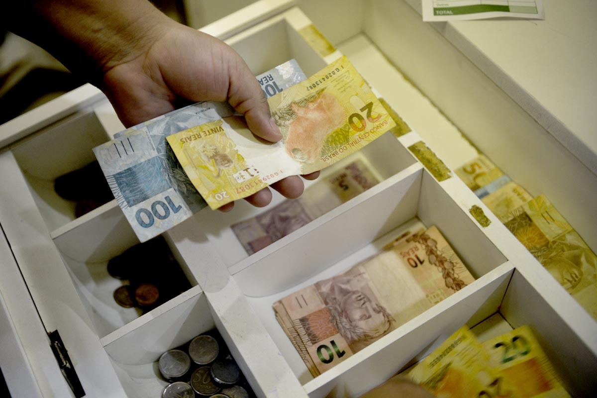 Banco Central vai retirar notas de circulação; saiba quais e quando ...