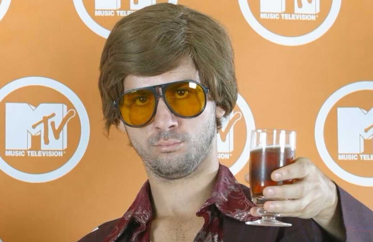 Quem foi Fausto Fanti, líder do Hermes e Renato morto há 10 anos ...