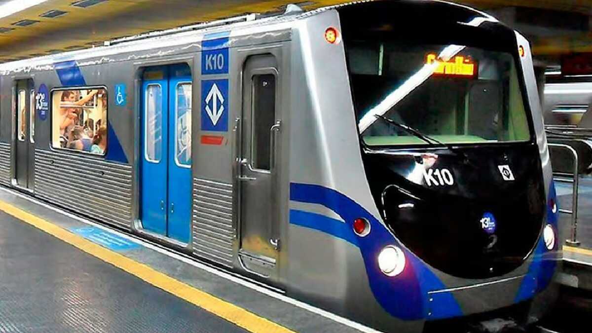Metrô de SP recebe R$ 307 milhões para expansão; veja quais linhas ...