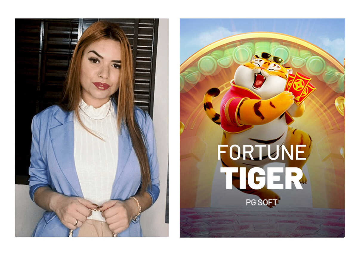 VÍDEO: Mulher arrisca próprio casamento e perde R$ 160 mil no Jogo do Tigrinho - Gazeta de São Paulo