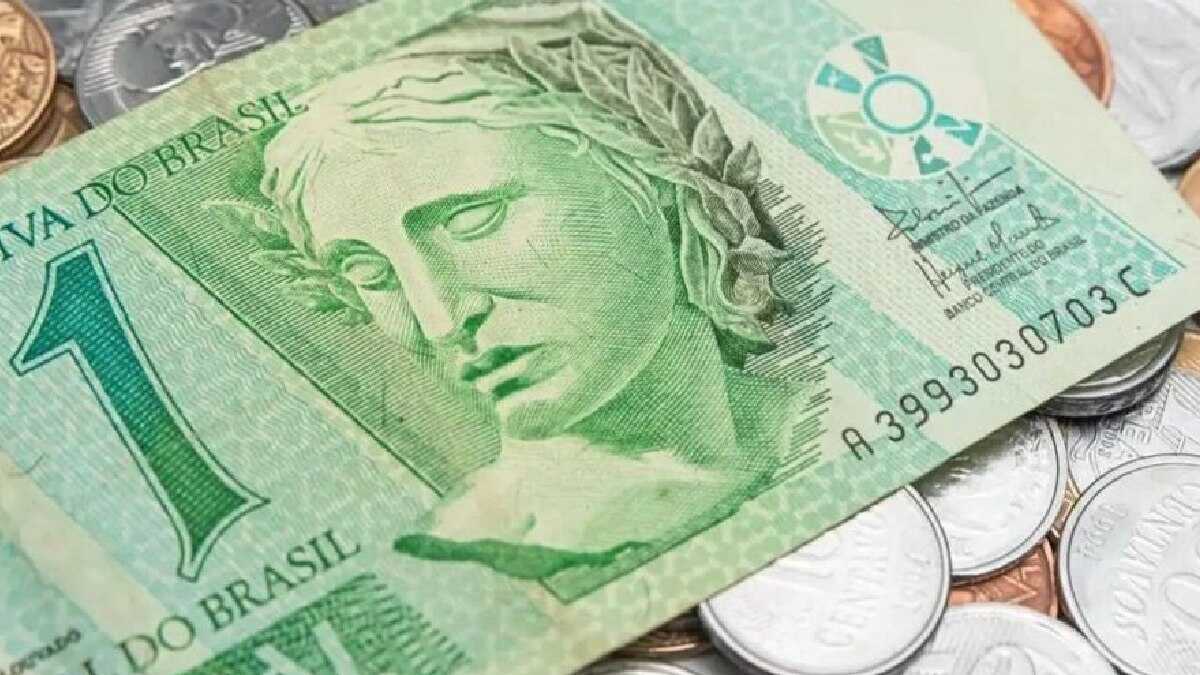Nota de R$ 1 real pode ser vendida por valores altos; saiba quanto ...