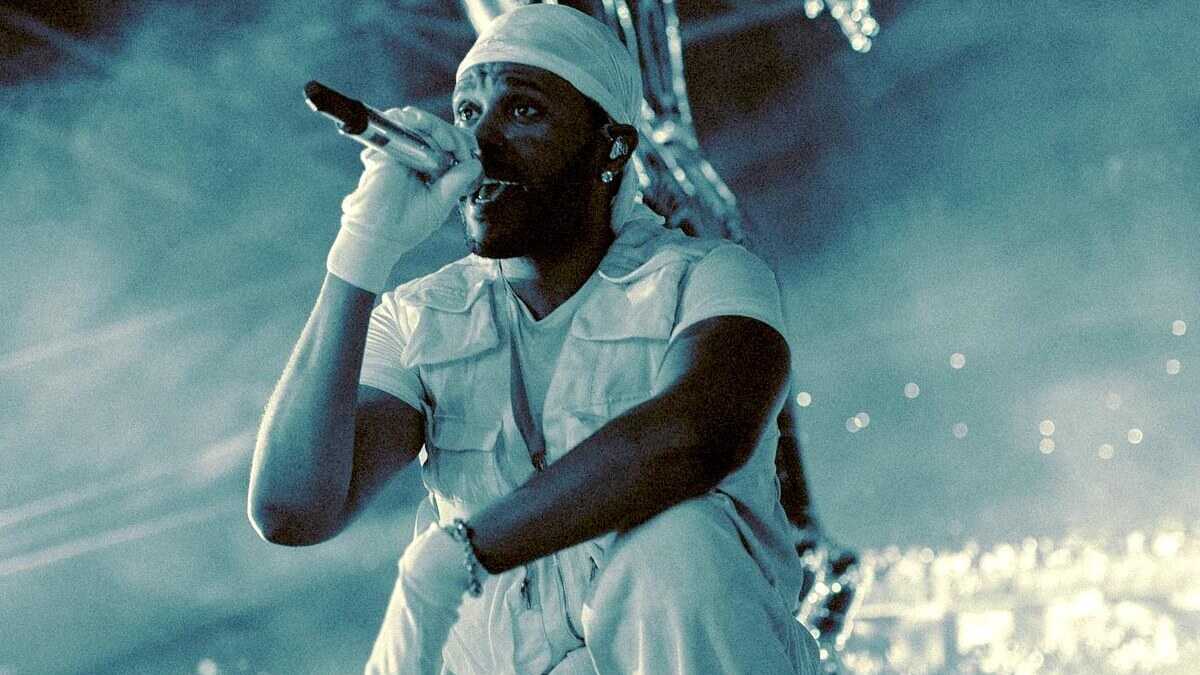 The Weeknd anuncia show inédito em SP; veja quando será a pré-venda ...