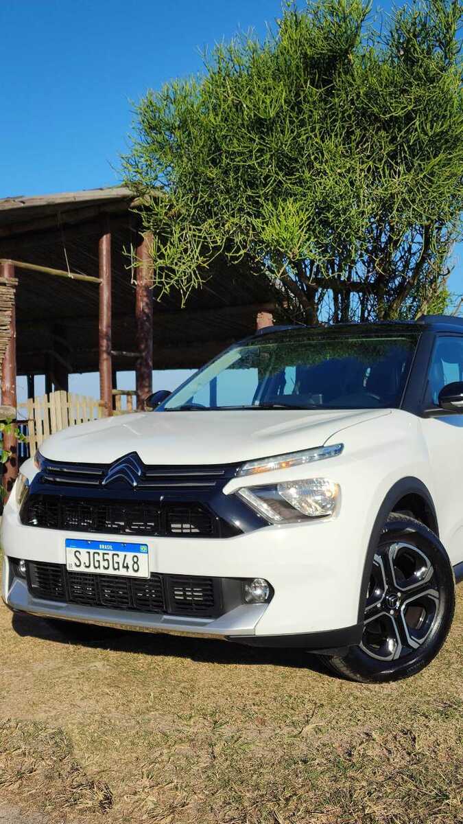 Conheça o C3 Aircross disponível em 3 versões - Gazeta de São Paulo