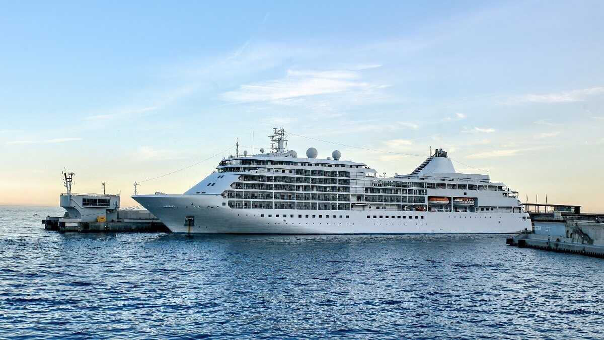 Aberta a temporada de cruzeiros 2024/2025; programe-se! - Gazeta de São ...