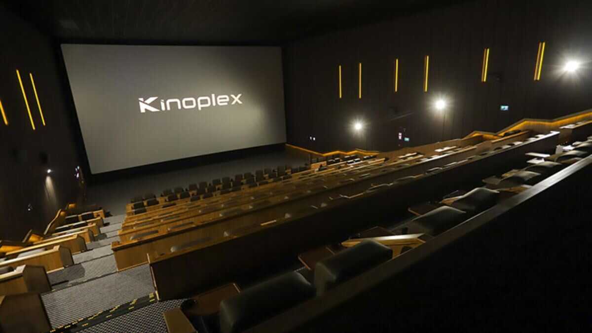 Kinoplex lança promoção de ingresso em dobro para clientes 50+ - Gazeta ...