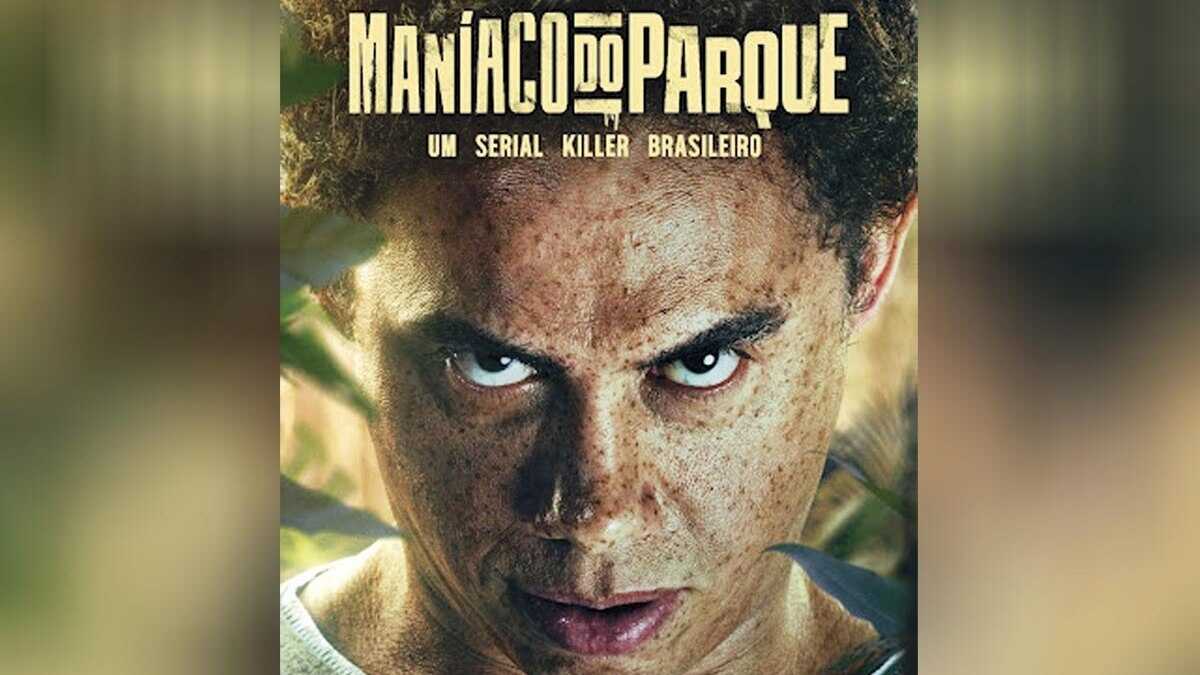 'Maníaco do Parque' mescla ficção e realidade; entenda - Gazeta de São ...