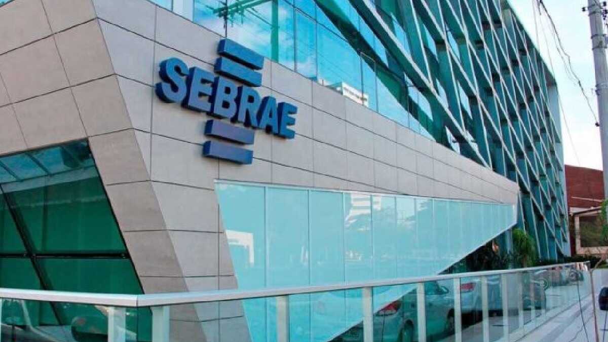 Sebrae abre vagas com salários entre R$ 8 e R$ 12 mil; confira - Gazeta ...