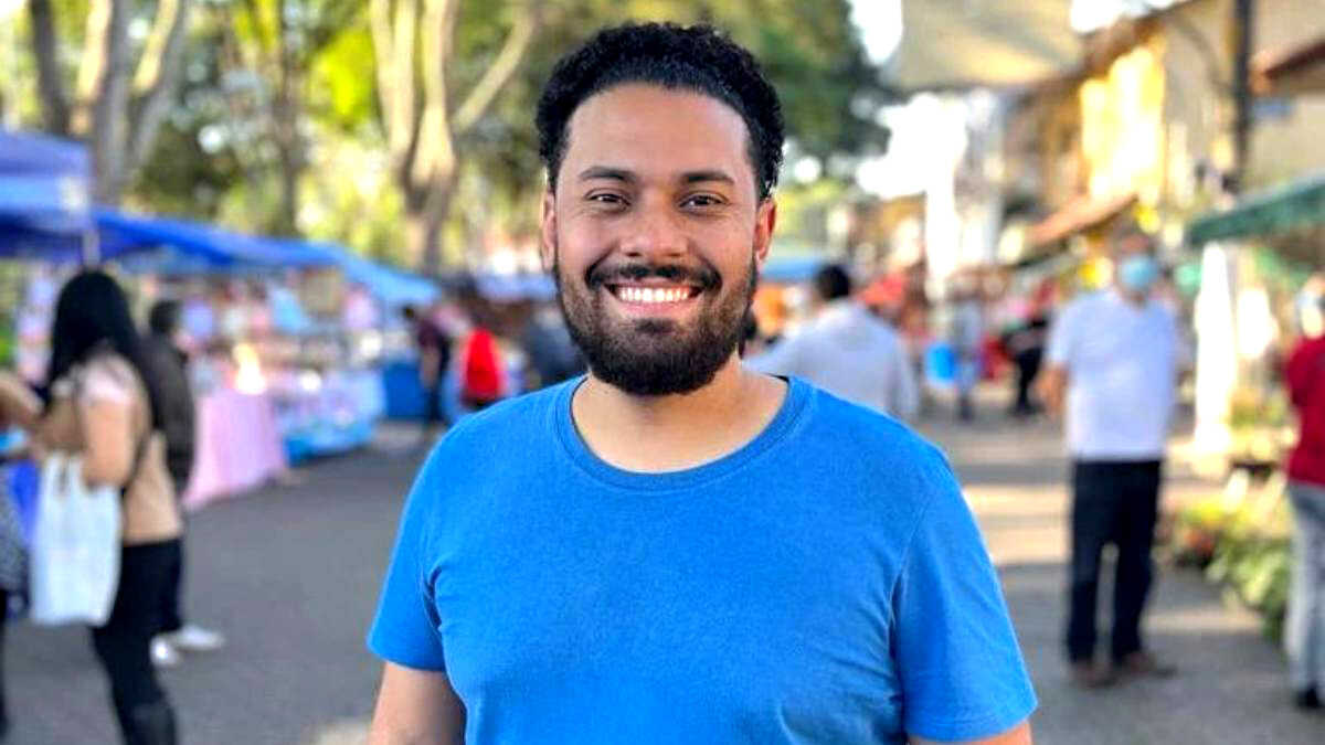 Abidan Henrique lidera disputa para vereador em Embu das Artes - Gazeta ...