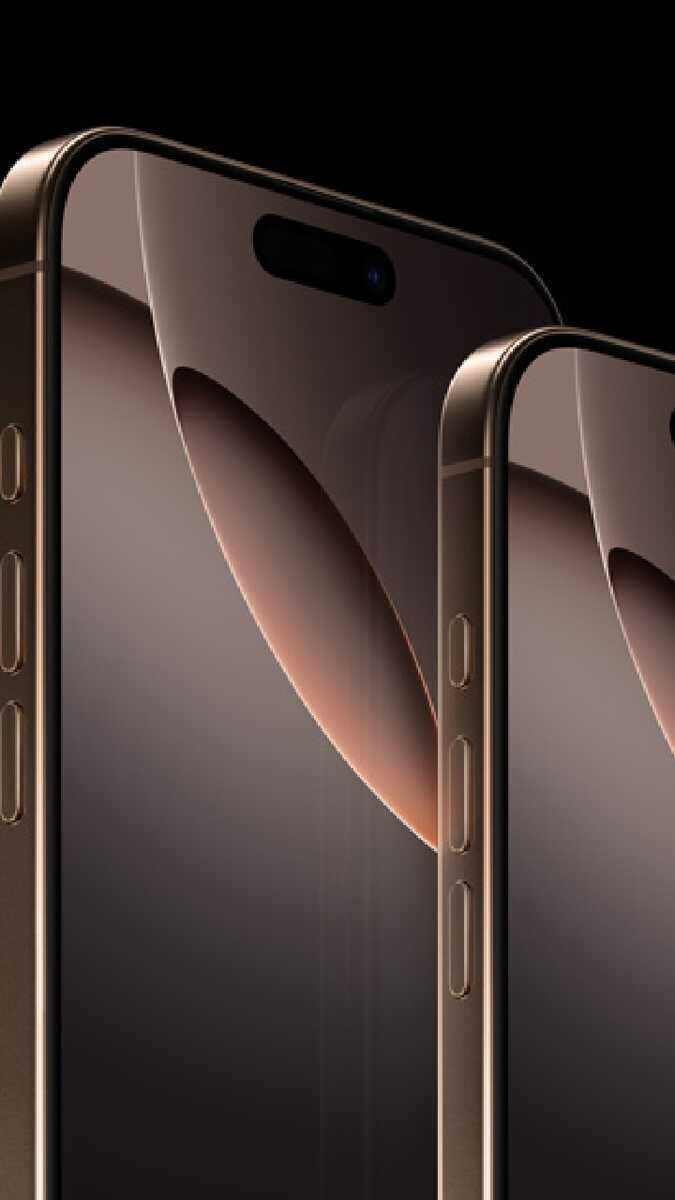 Veja cores do iPhone 16, 16 Plus, 16 Pro e 16 Pro Max - Gazeta de São Paulo