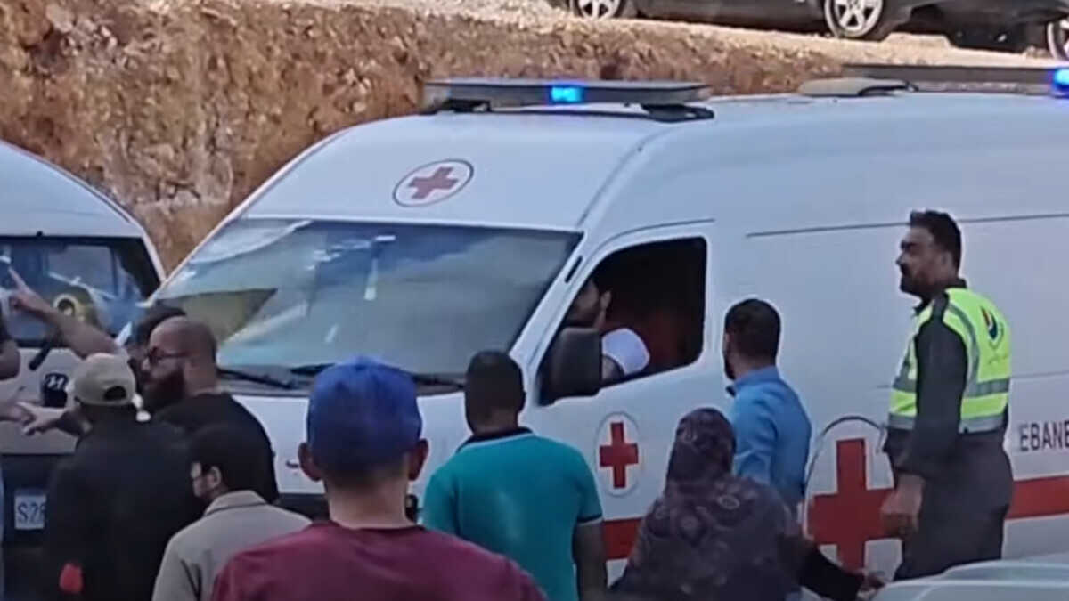 O que são os pagers que explodiram no Líbano, ferindo mais de 2 mil ...