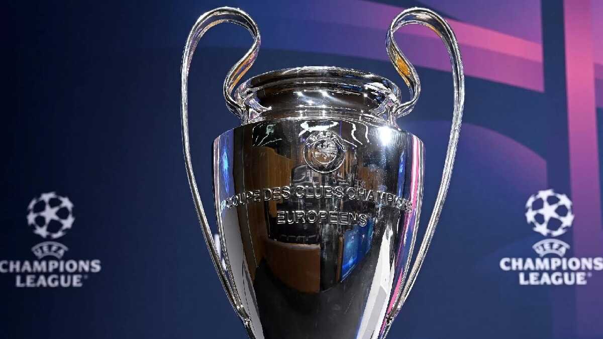 Novo formato: entenda o regulamento da UEFA Champions League - Gazeta ...