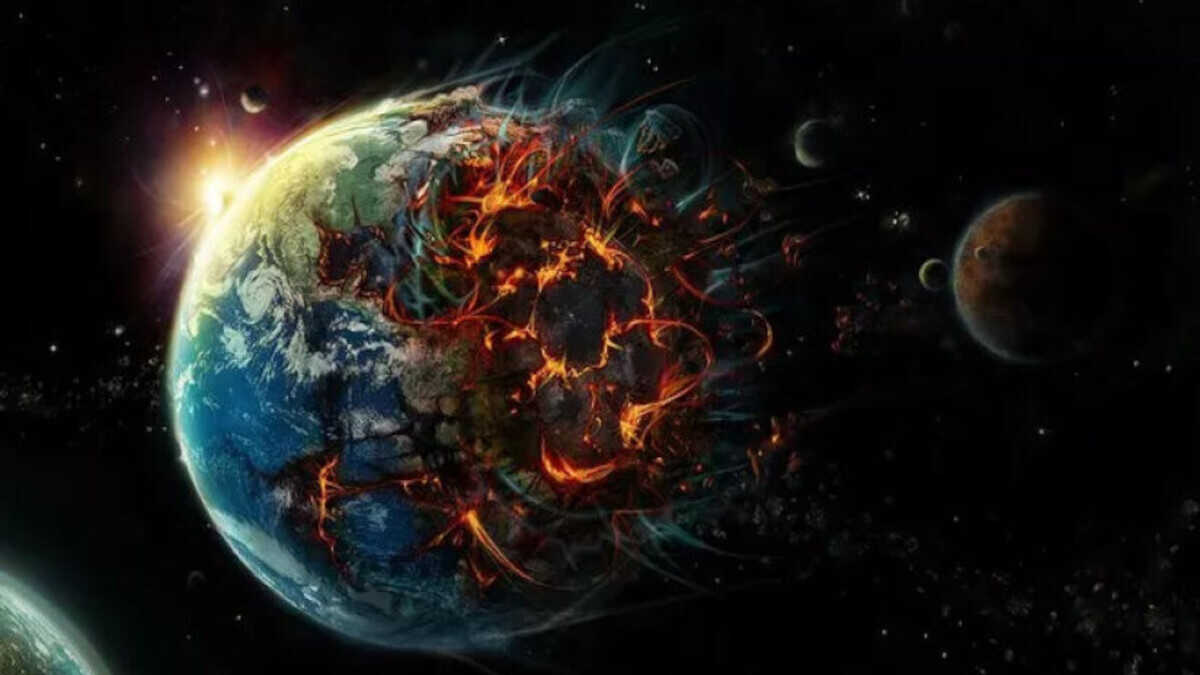 Sinais do apocalipse? Veja 4 profecias da Bíblia que já se cumpriram ...