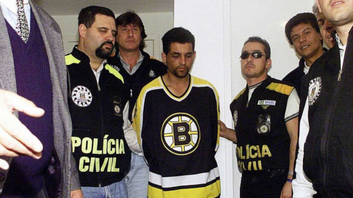 Maníaco do Parque: entenda o padrão usado pelo serial killer contra ...