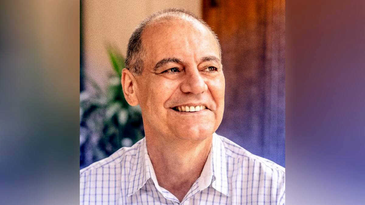 Milton Carlos Mello, o Tupã, é eleito prefeito em Presidente Prudente ...