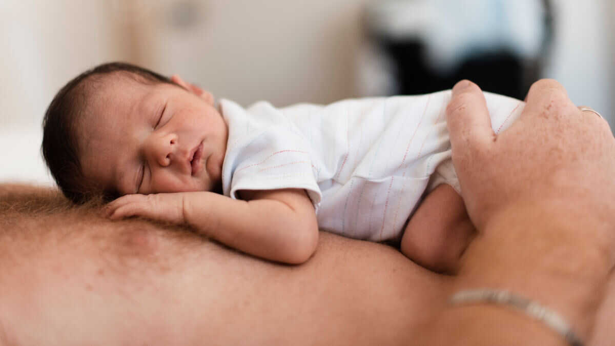 Infalíveis: as 10 melhores canções de ninar para o seu bebê dormir ...