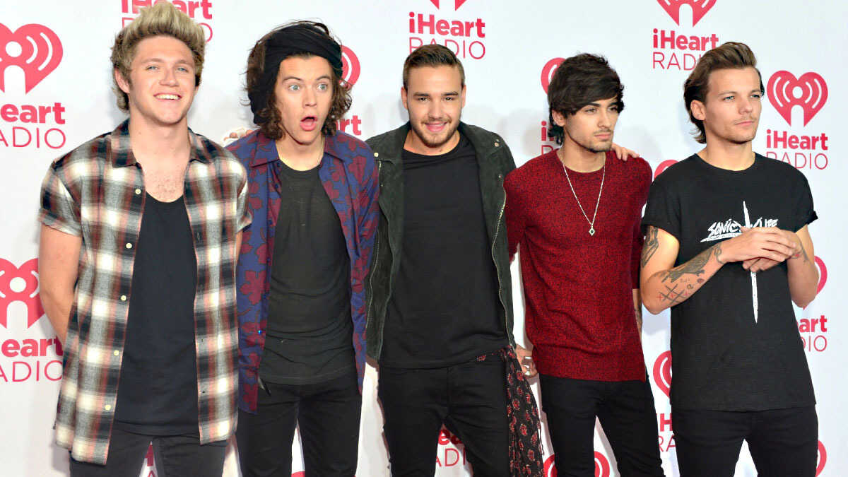 Morte de Liam Payne: relembre os 5 maiores sucessos da banda One ...