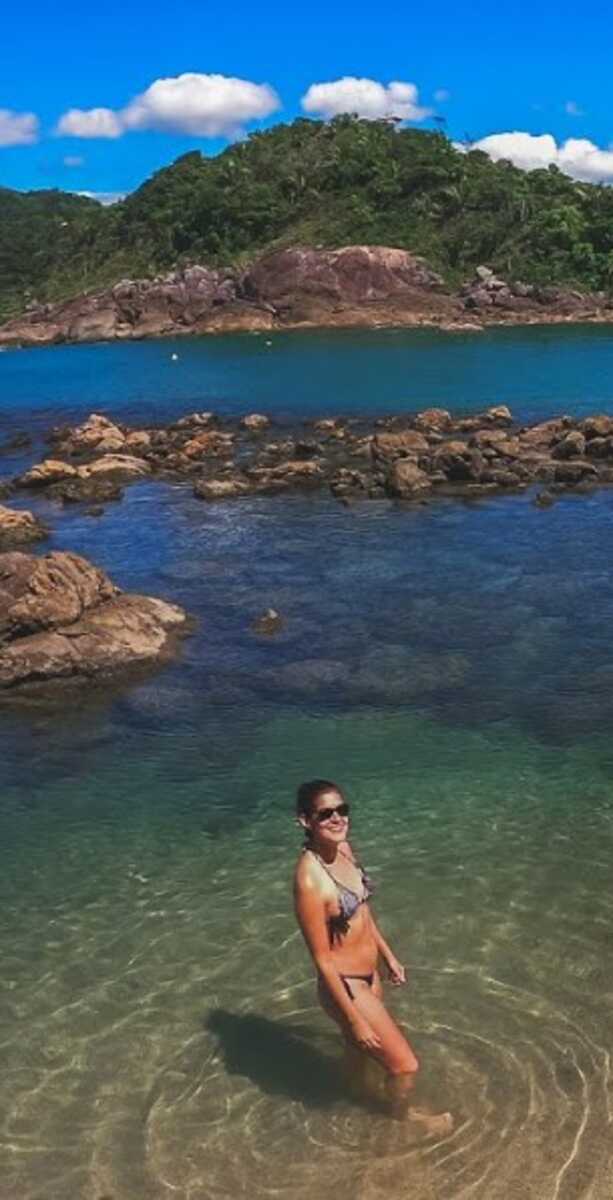 Descubra quais são as 5 melhores praias do litoral de São Paulo - Gazeta de São Paulo