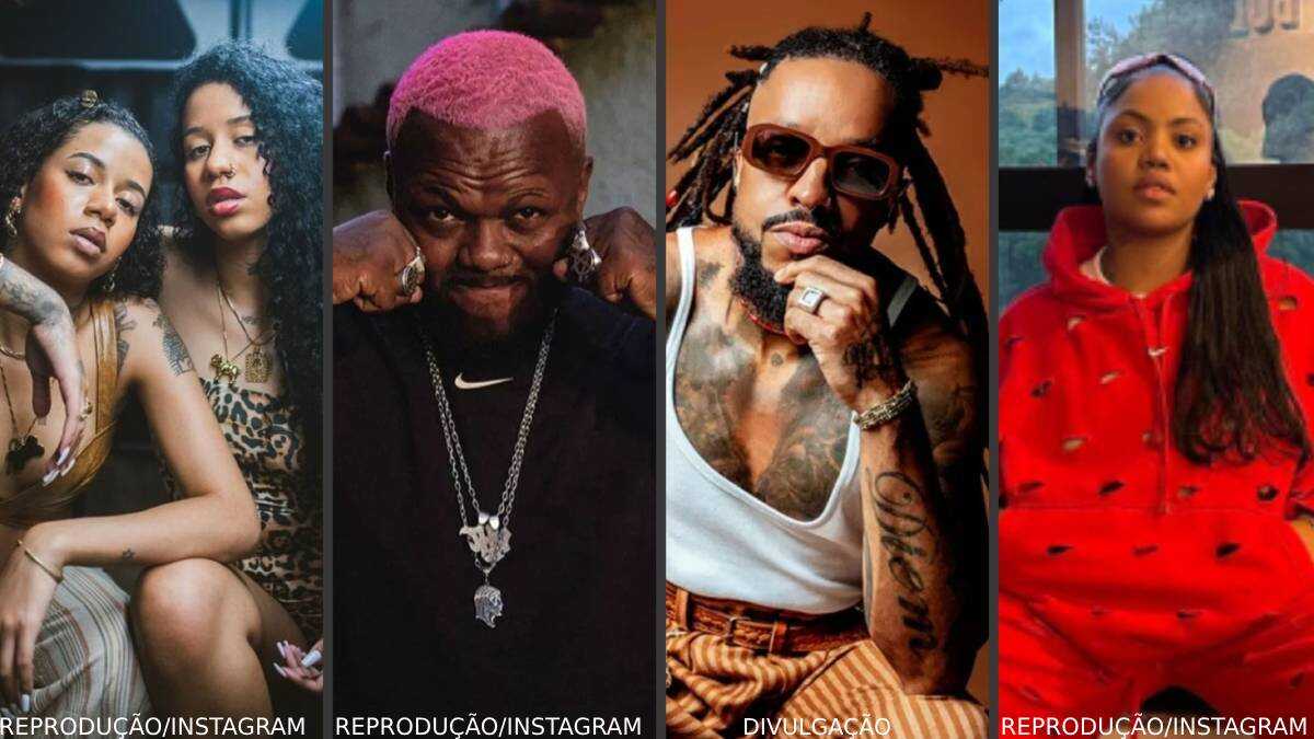 Campinas recebe festival gratuito de hip hop - Gazeta de São Paulo