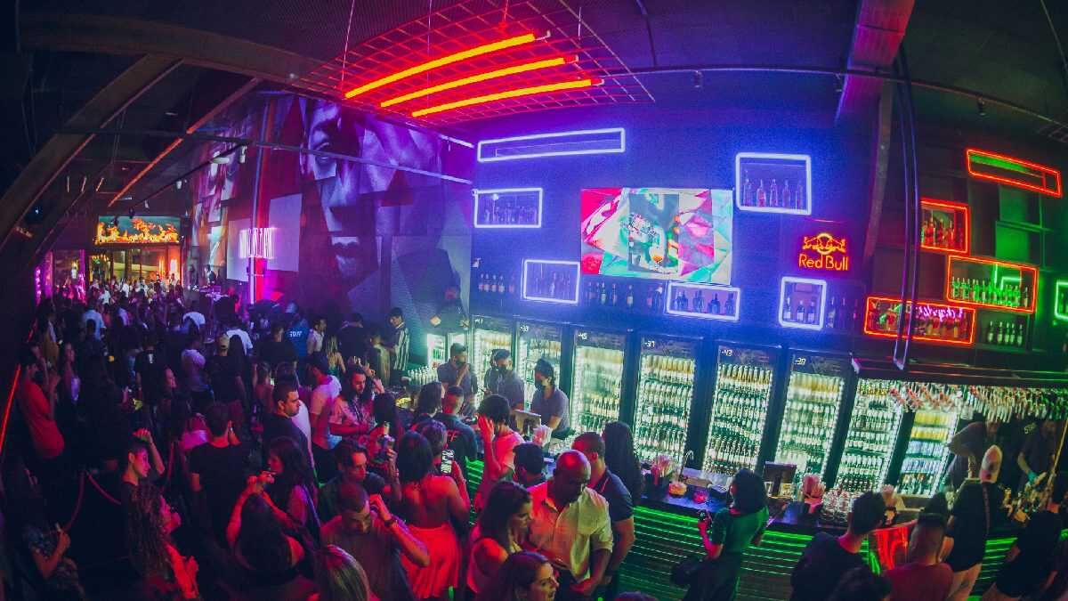 Feriado em São Paulo terá baile funk com DJ Piu e MC GW - Gazeta de São ...