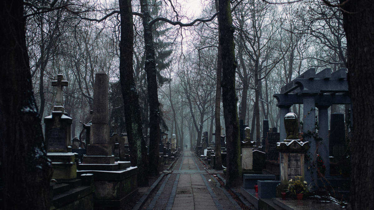 As labaredas de fogo-fátuo e a lenda dos espíritos na rua da Consolação ...