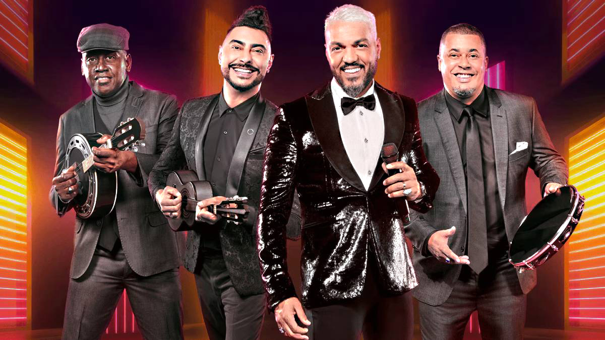 Soweto faz último show da turnê especial 30 anos em São Paulo - Gazeta ...