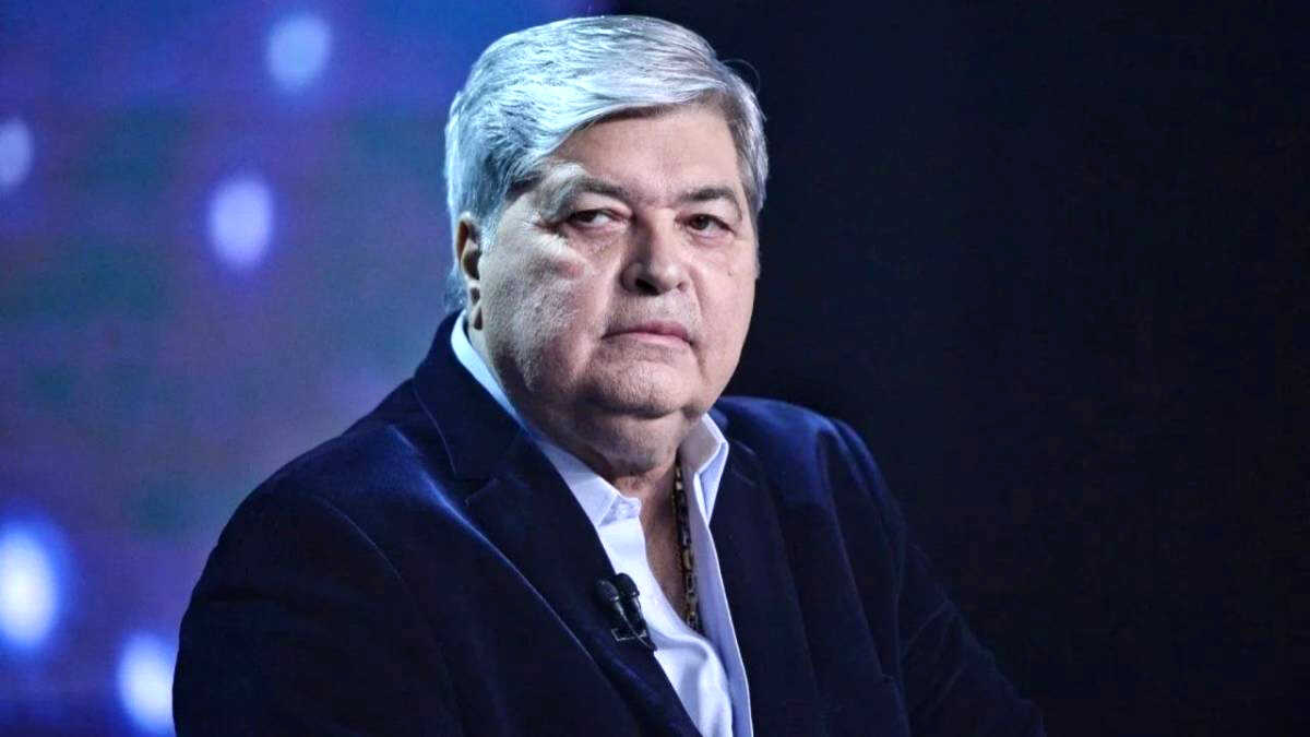 Datena revela outra experiência com cadeira; saiba qual - Gazeta de São ...