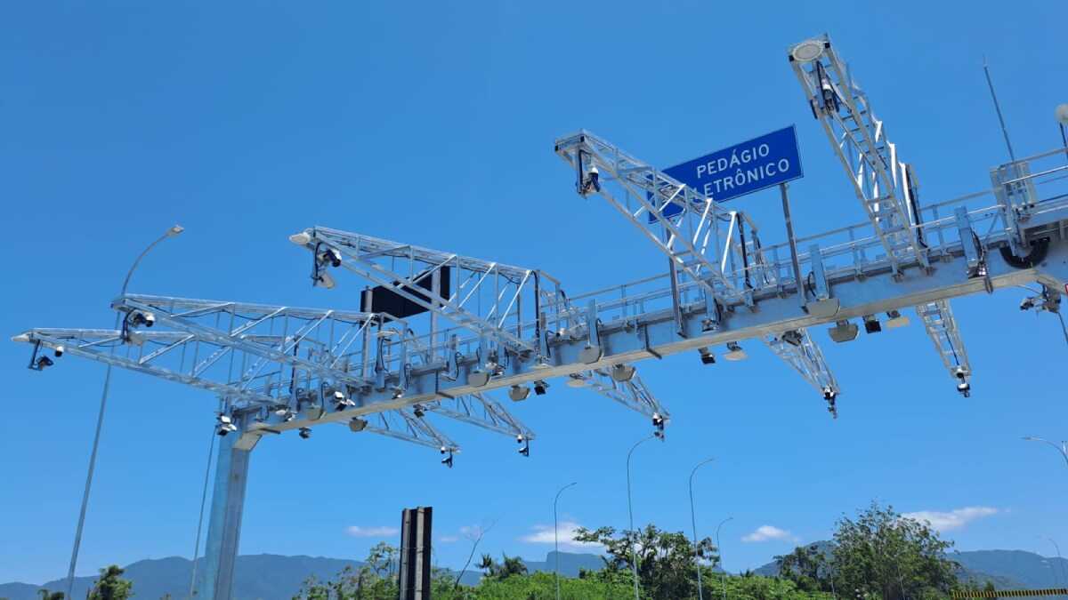 Nova concessionária investirá R$ 1 bi em rodovias de SP com pedágio ...