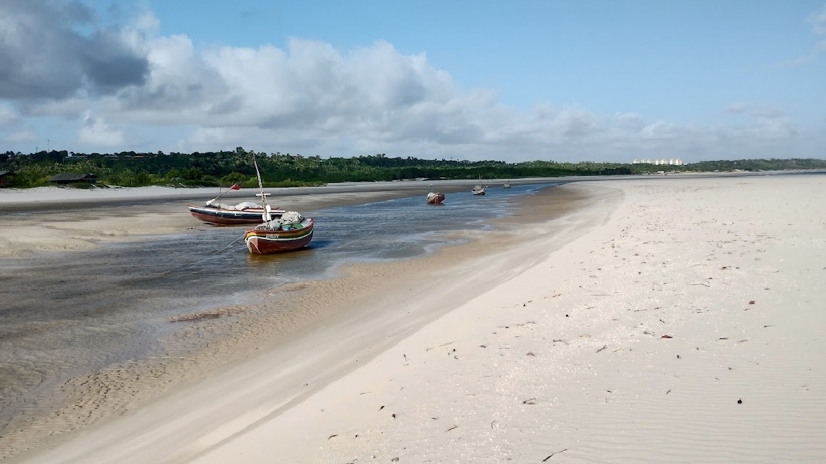 Conheça a cidade do litoral onde foi gravada a novela Tieta - Gazeta de ...