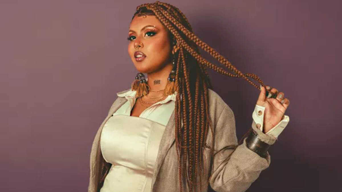 Budah, MC Luanna e Dexter se apresentam de graça no aniversário de São ...