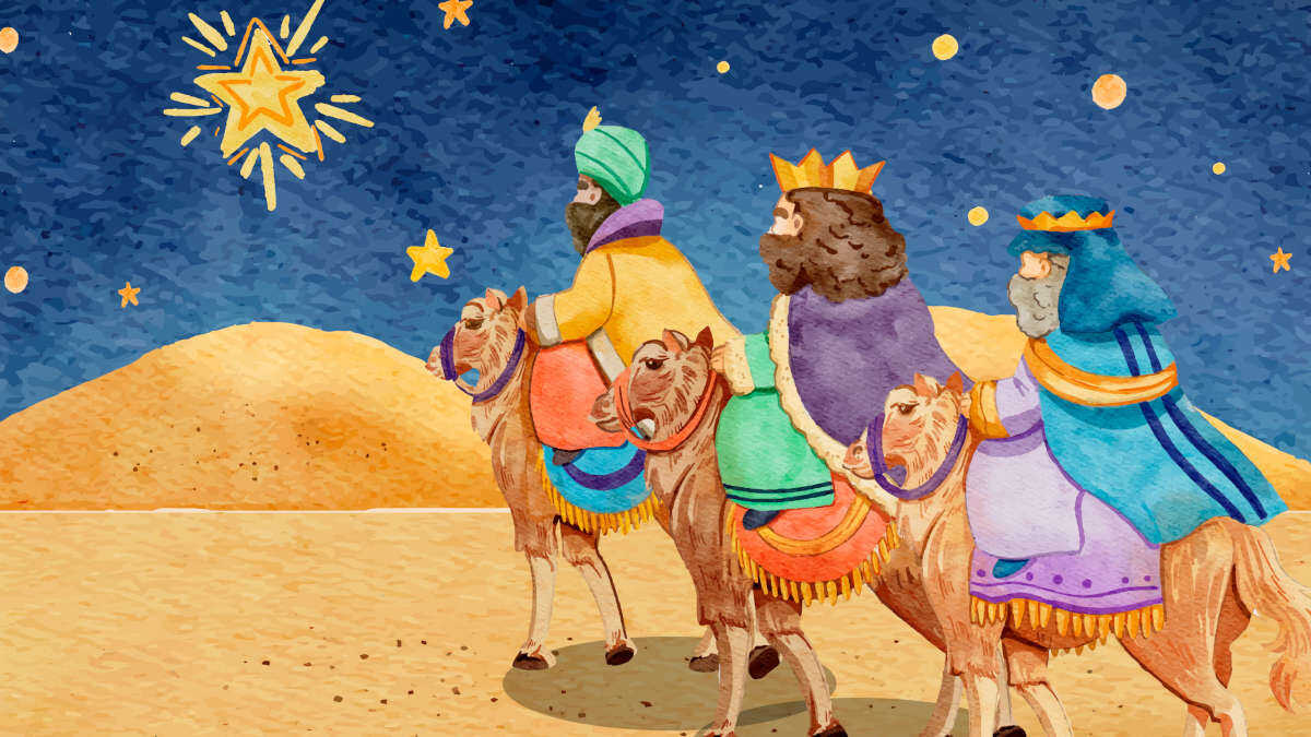 Dia de Reis: aprenda 3 simpatias e orações para atrair dinheiro e ...