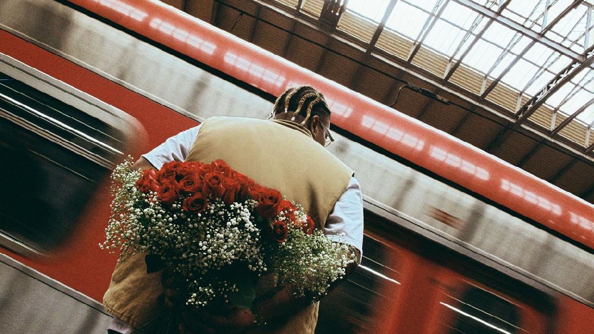 Luccas Carlos estreia turnê do novo álbum nesta sexta - Gazeta de São Paulo
